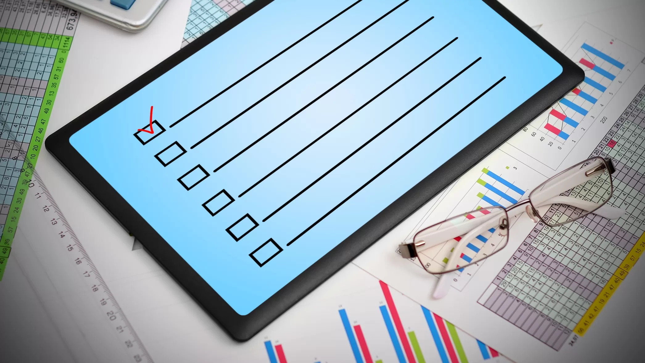 Bookkeeping Checklist: Simplify Your Finances